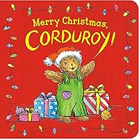 Corduroy's Christmas: Freeman, Don: 9780590464505: Amazon.com: Books
