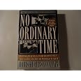 No Ordinary Time: Franklin and Eleanor Roosevelt: The Home Front in ...