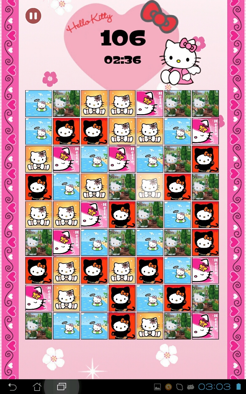 Hello Kitty Colors:Amazon.ca:Appstore for Android