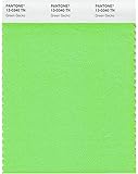 Amazon.com: Pantone 13-0756 TCX Smart Color Swatch Card, Lemon Zest ...