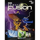 Science Fusion: Student Edition Grade 8 2015: HOLT MCDOUGAL: 9780544025547: Amazon.com: Books