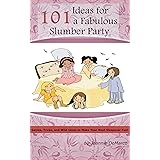 Amazon.com: Sleepover Games: The Ultimate Guide to Sleepover Party ...