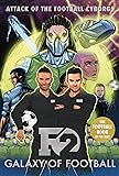 F2 World of Football: How to Play Like a Pro: Amazon.co.uk: F2 ...
