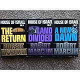 White Out: Robert Marcum: 9781573456524: Amazon.com: Books