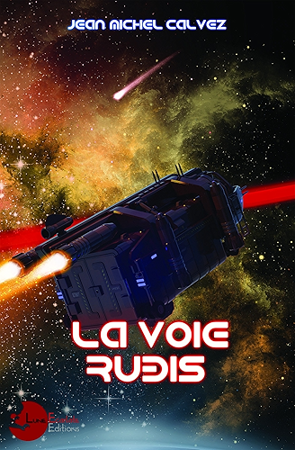 [Télécharger] La Voie Rubis (Lune Etoilée) de Jean-Michel Calvez Livre ...