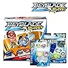BEYBLADE Burst Bundle Exclusive - Epic Rivals Battle Set, Rip Fire ...