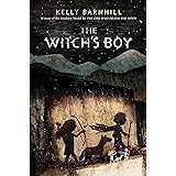 Amazon.com: The Witch's Boy: 8601400711040: Gruber, Michael: Books