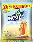 NESTEA Instant Lemon Iced Tea, 400g Pouch: Amazon.in: Grocery & Gourmet ...