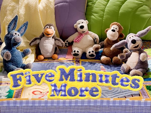 Watch Five Minutes More Season 1 | Prime Video