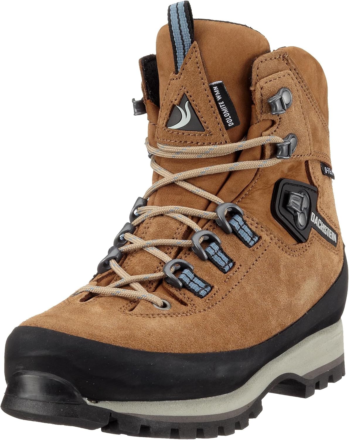 Dachstein Womens Dolomit D-Tex Wmn Trekking & Hiking Shoes Beige ...