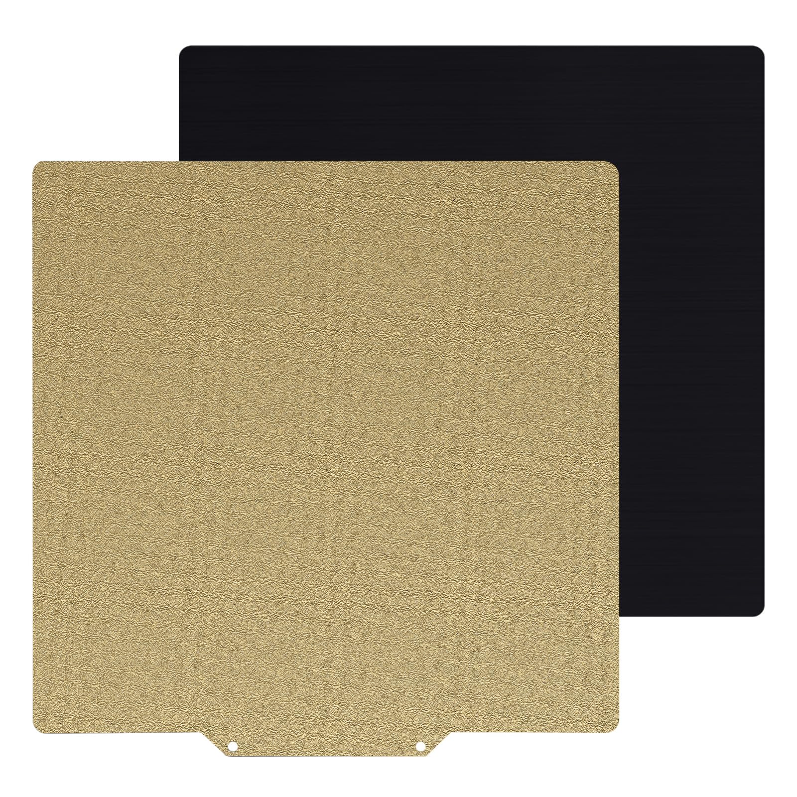 Mua TMYPN 330x330mm Double Side Texture PEI Build Plate for Elegoo ...