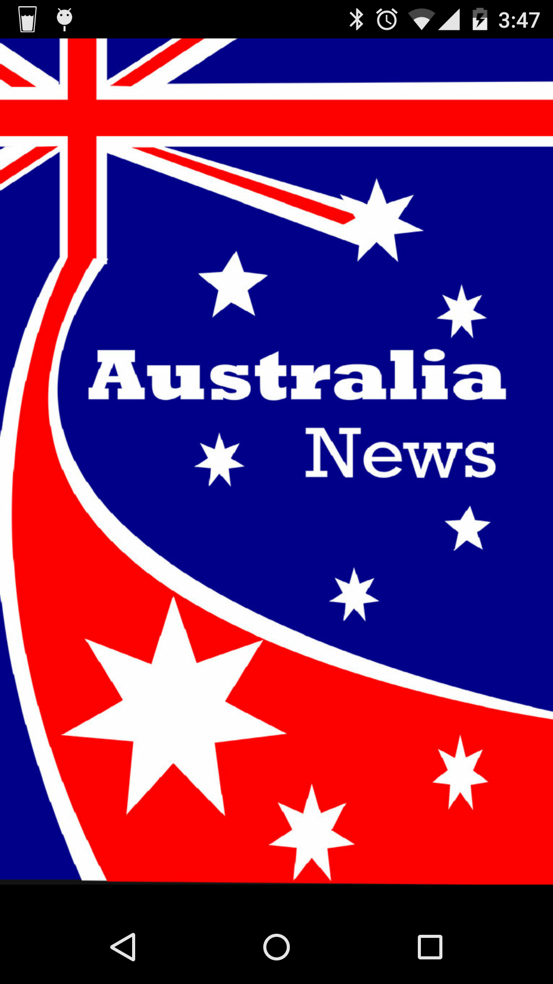 Australia News:Amazon.com:Appstore for Android