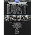 Lost Season 6: The Final Season – 5-DISC BD: Amazon.ca: Jorge Garcia ...