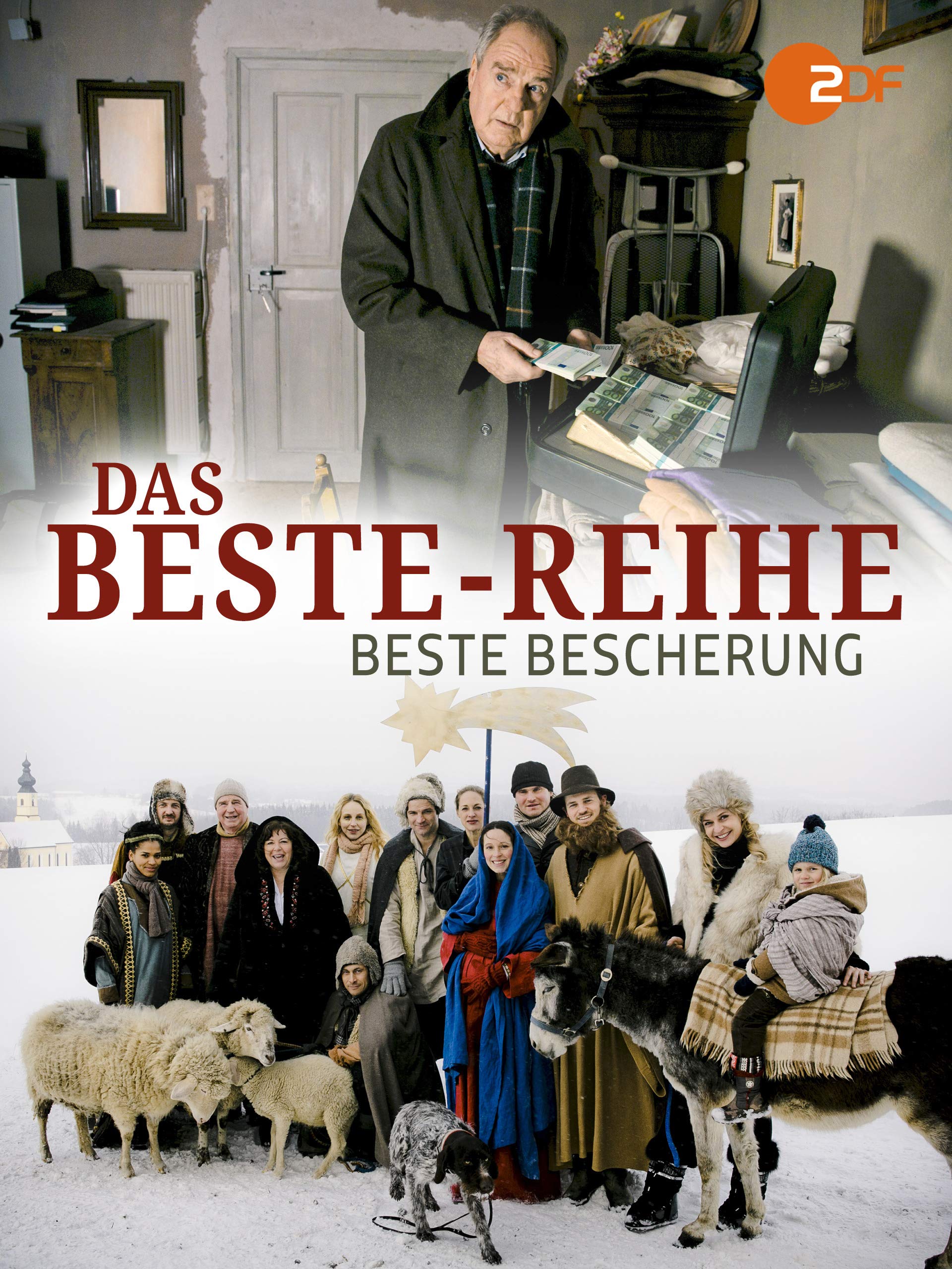 Amazon.de: Beste Bescherung ansehen | Prime Video