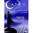 Cairo: Wilson, G. Willow, Perker, M.K.: 9781401217341: Amazon.com: Books