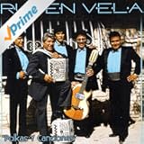 Ruben Vela 15 Hits by Ruben Vela on Amazon Music - Amazon.com
