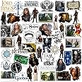 Amazon.com: Lord of The Rings Hobbit Lifestyle 50ct Vinyl Large Deluxe ...