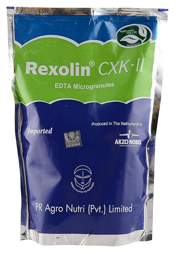 Rexolin CXK (White, 500 g): Amazon.in: Garden & Outdoors