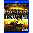 Amazon.com: The Thin Red Line [Blu-ray] [1998] [Region Free] : Movies & TV