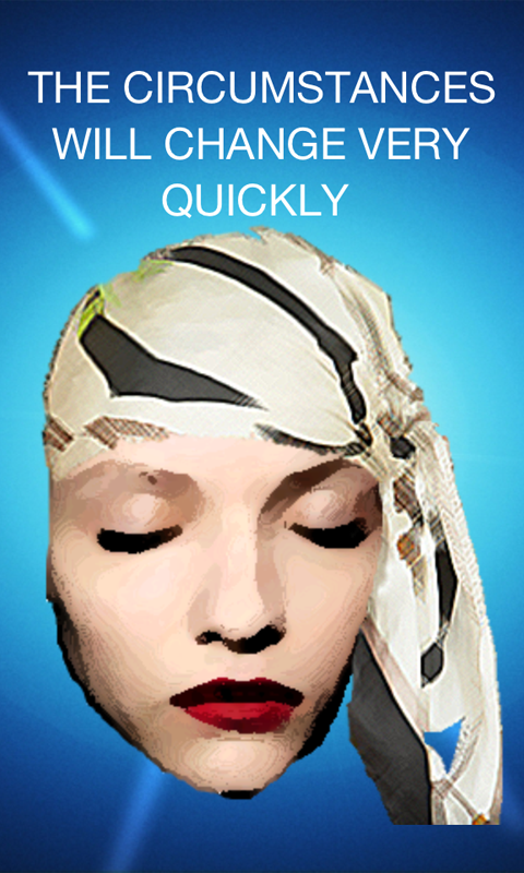 Fortune Teller - Magic Crystal Orb:Amazon.com:Appstore for Android