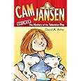 Amazon.com: Cam Jansen & The Mystery of the Television Dog (Cam Jansen ...