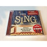 Various Artists - Sing (Original Motion Picture Soundtrack) - Amazon ...