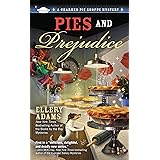 Lemon Pies and Little White Lies (A Charmed Pie Shoppe Mystery Book 4 ...