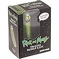 Amazon.com: Rick and Morty: Talking Pickle Rick (RP Minis ...