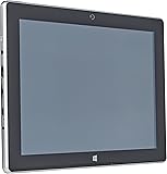 Linx 1010 10.1-Inch Tablet - Black (Intel Atom Z3735F 1.33 GHz, 2 GB ...