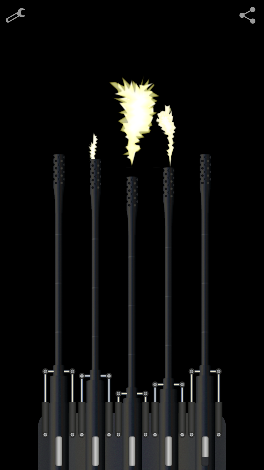 Machine Gun:Amazon.com:Appstore for Android