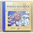 Amazon.com: Sabine's Notebook: In Which the Extraordinary ...
