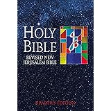The Revised New Jerusalem Bible: Reader's Edition - DAY (Paperback ...