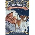 Amazon.com: Dogs in the Dead of Night (Magic Tree House (R) Merlin ...