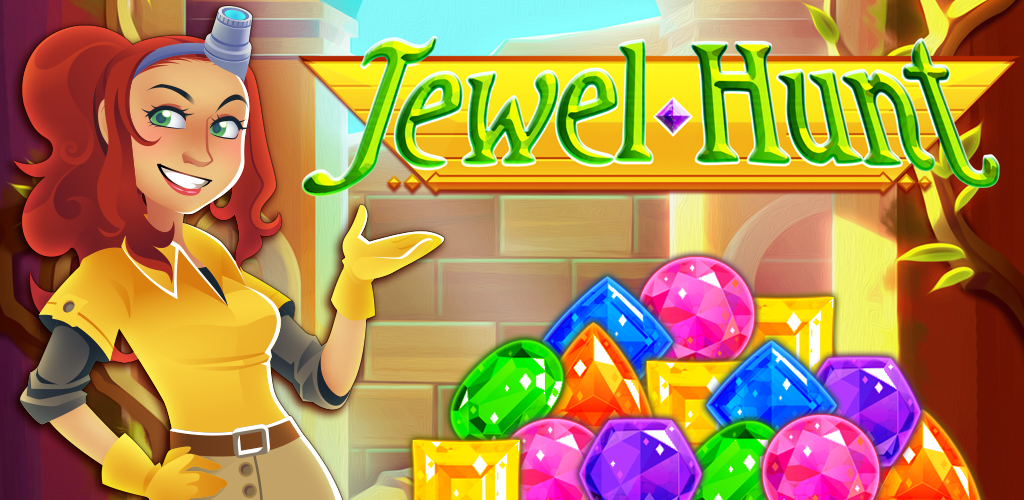 Jewel Hunt:Amazon.com:Appstore for Android