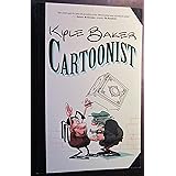 Amazon.com: Plastic Man: On The Lam: 9781401203436: Baker, Kyle: Books