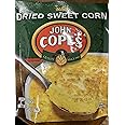 Amazon.com : COPES CORN SWEET DRIED, 3.75 OZ (3 pack) : Grocery ...