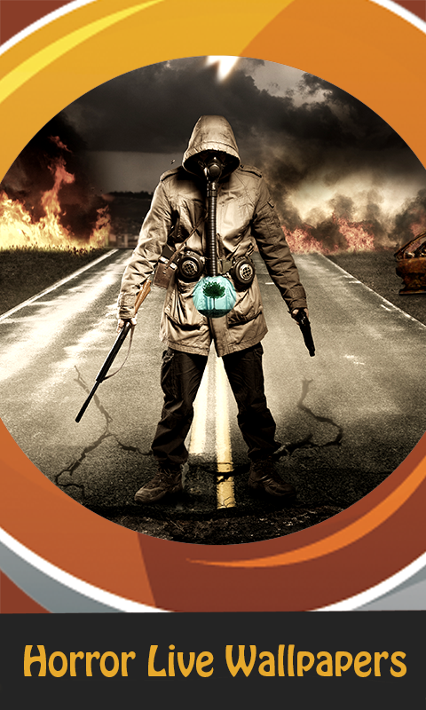 Horror Live Wallpapers:Amazon.ca:Appstore for Android