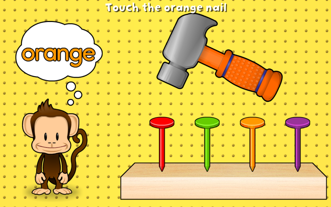 Monkey Preschool Fix-It:Amazon.co.uk:Appstore for Android