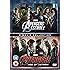 Avengers Assemble [DVD]: Amazon.co.uk: Robert Downey Jr., Chris Evans ...