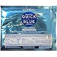 Amazon.com : L'Oreal Paris High Performance Quick Blue Powder Bleach ...