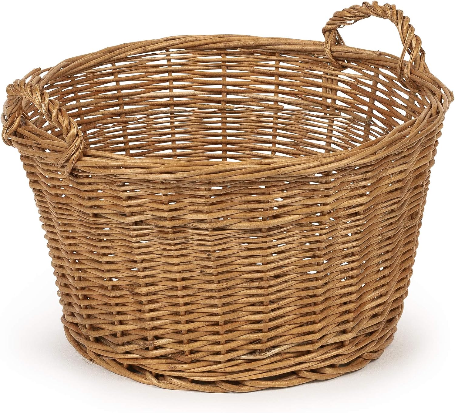 TYSK Design Aufbewahrungskorb medium (Größe und Form wählbar) 36 cm ...