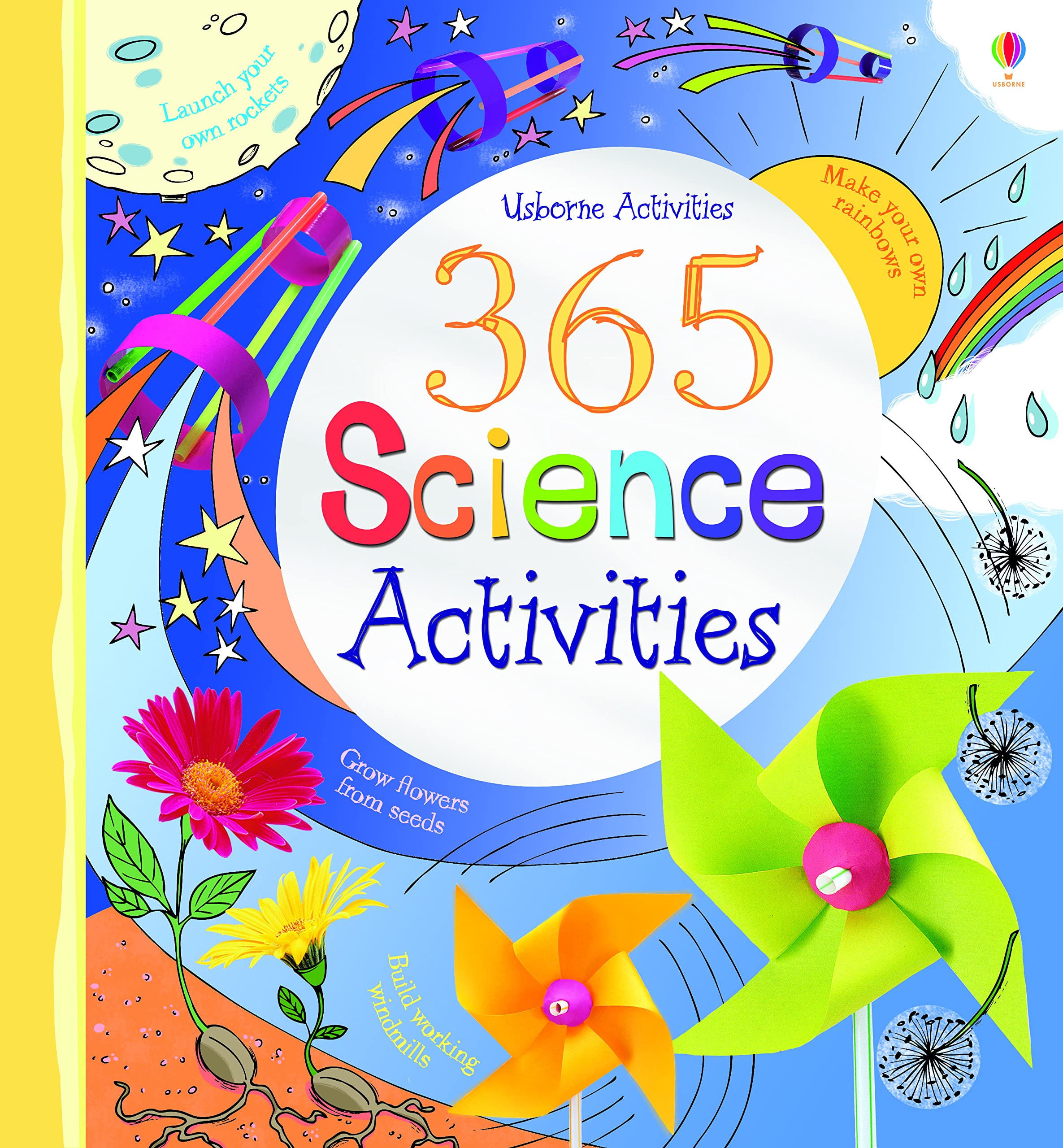 TaiLieuTuHoc.com, Digital Library, PDF, EPUB | 365 Science Activities