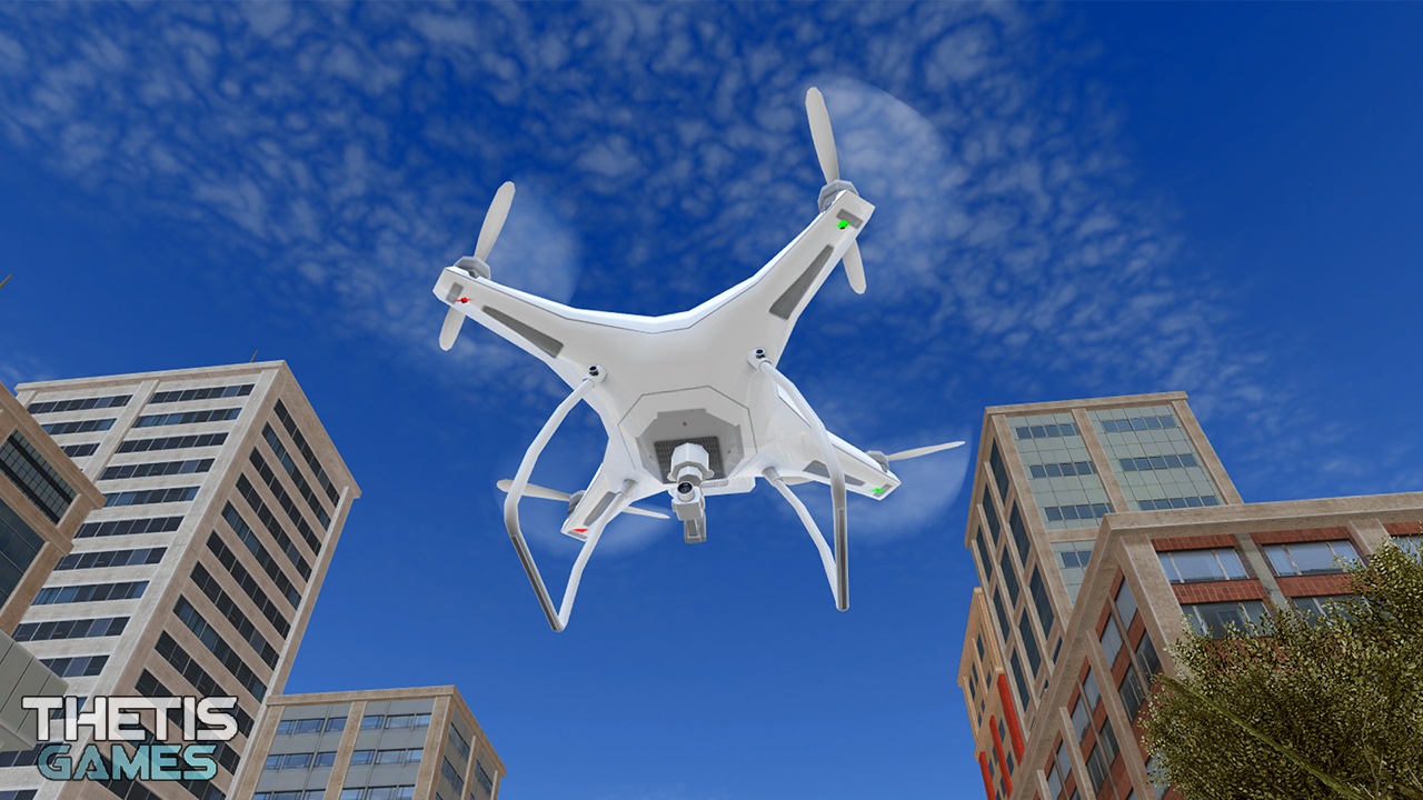 Real RC Radio Controlled Flight Simulator 2017 Free:Amazon.com:Appstore ...