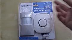 Amazon.com : KOOBOOK 2Pcs Digital 38KHz Infrared IR Receiver Sensor ...