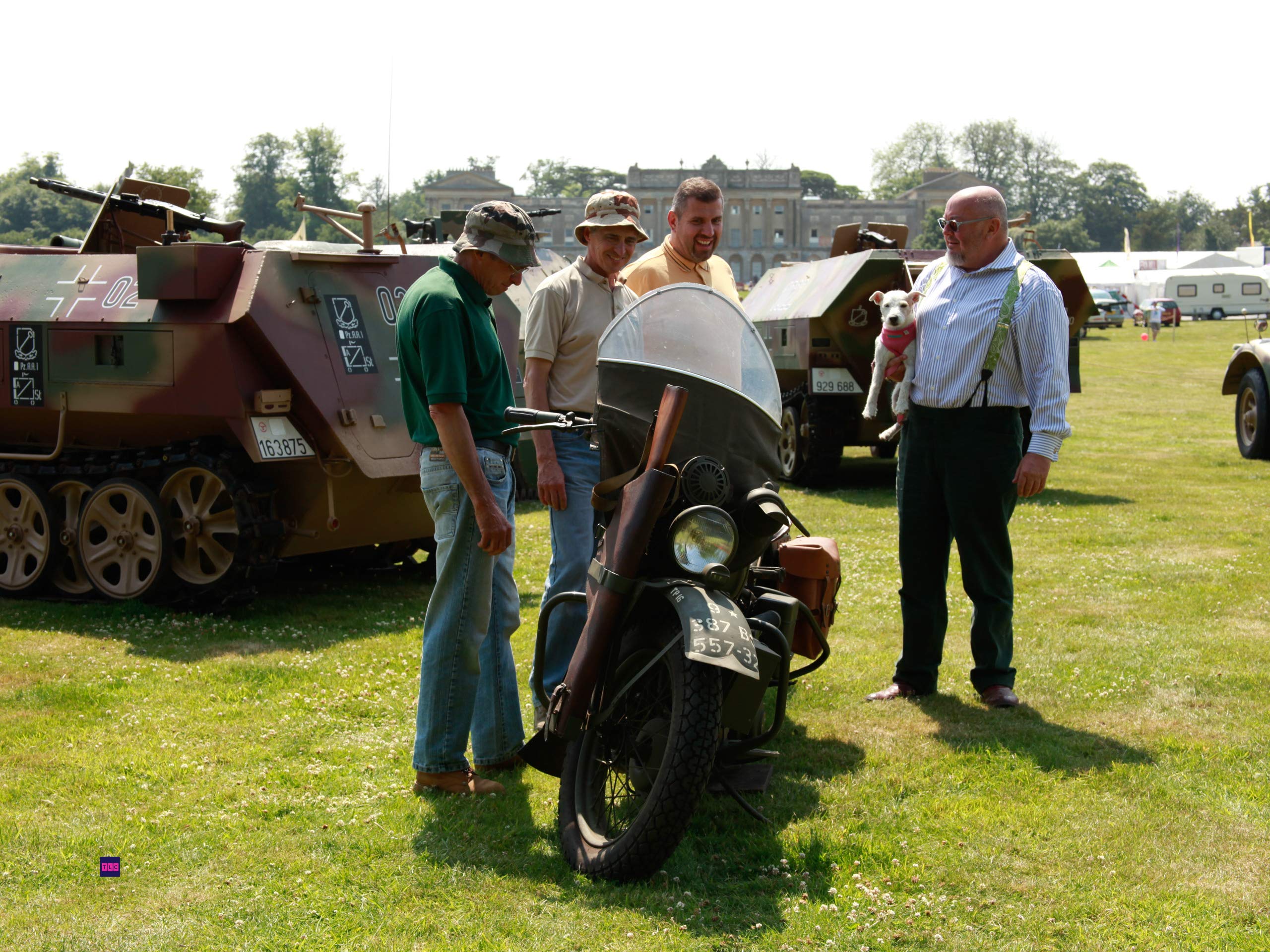 Watch Combat Dealers - Season 1 | Prime Video
