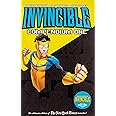 Amazon.com: Invincible Compendium Volume 1: 8601420907461: Robert ...
