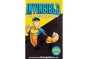 Amazon Best Sellers: Best Image Comics & Graphic Novels