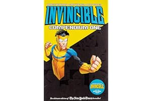 Amazon Best Sellers: Best Image Comics & Graphic Novels