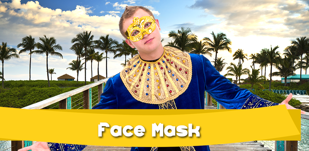 Amazon.com: Face Mask : Apps & Games