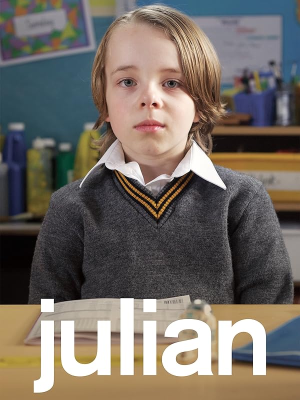 Watch Julian | Prime Video
